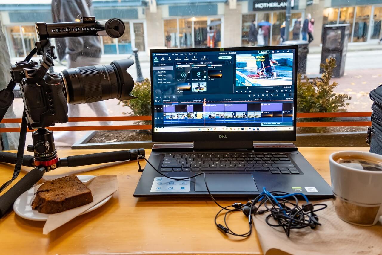 How to Edit Videos Like an Influencer? Complete Guide - TGE